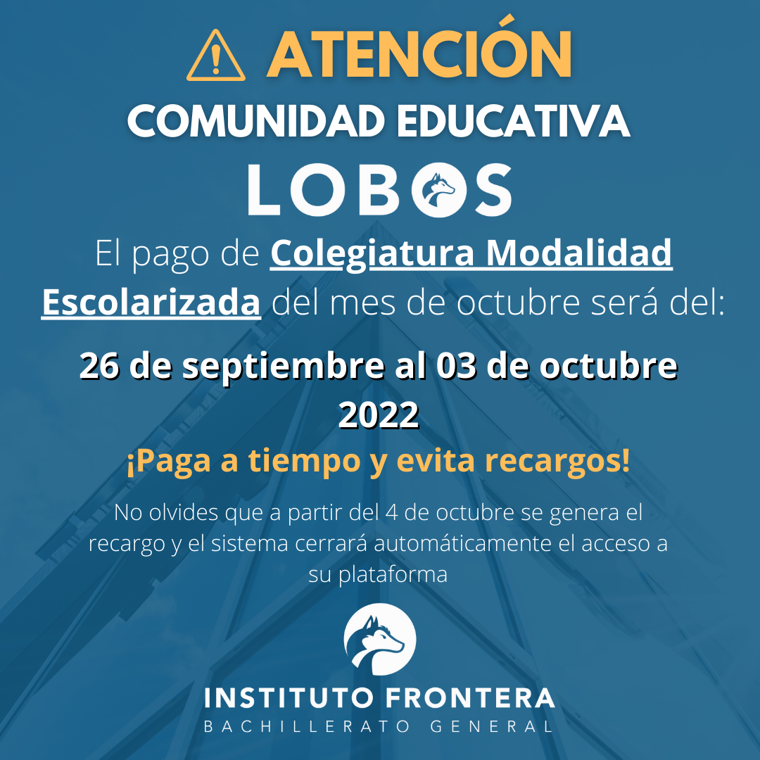Instituto Frontera - Preparatoria Tijuana