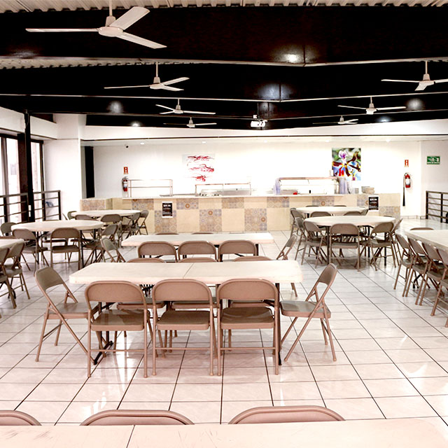 Instituto Frontera - Preparatoria Tijuana