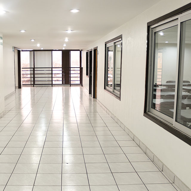 Instituto Frontera - Preparatoria Tijuana