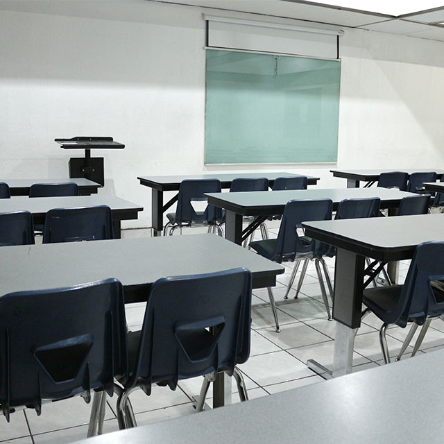 Instituto Frontera - Preparatoria Tijuana